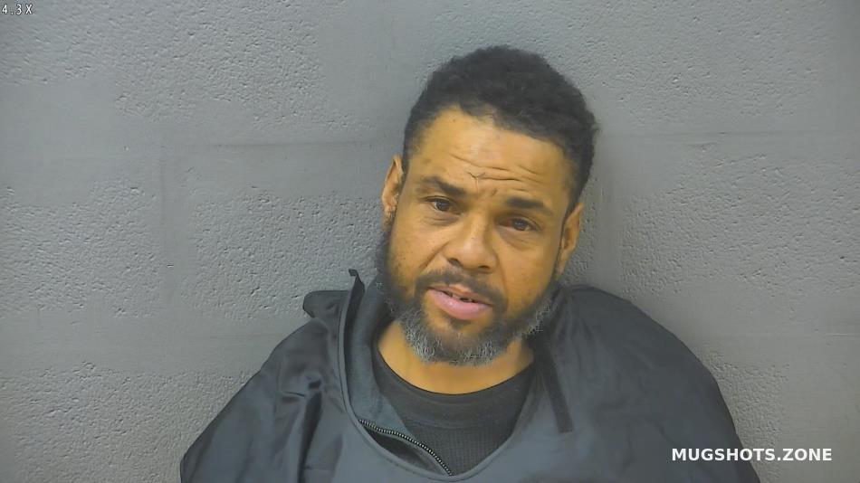 MOSLEY JEFFREY LAMONT SR 09/24/2024 - Lynchburg Mugshots Zone