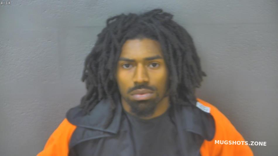 CARTHORNE JOLON DEVON 09/26/2024 - Lynchburg Mugshots Zone