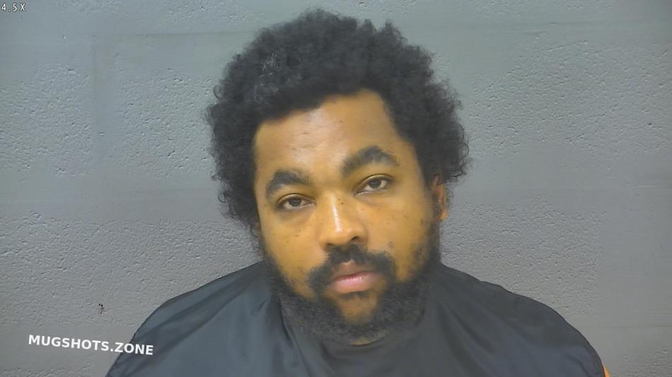 GAINES DAVID PERRY JR 09/27/2024 - Lynchburg Mugshots Zone