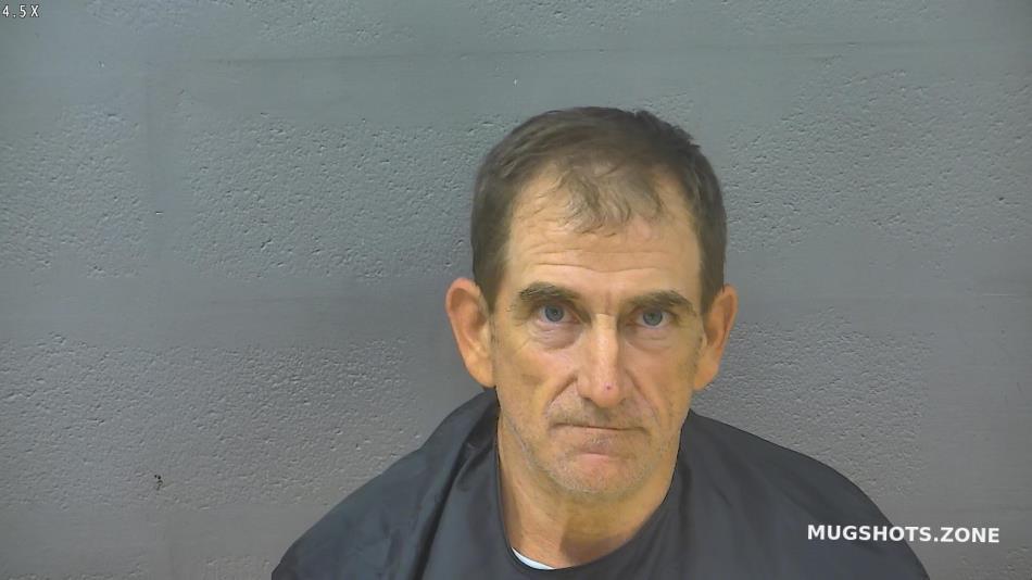 CLAY ERIC R 09/28/2024 - Lynchburg Mugshots Zone