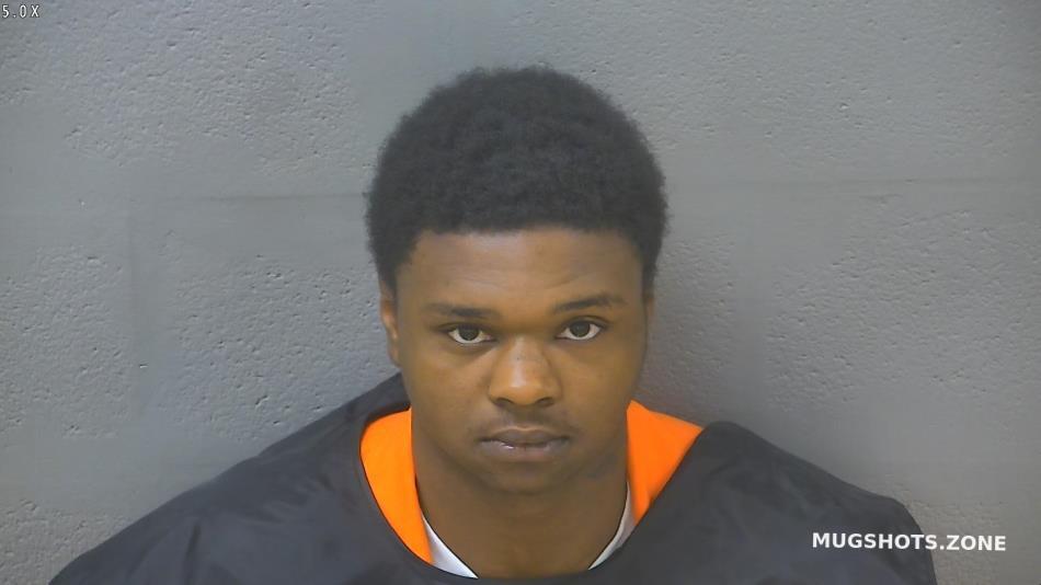 MARTIN RAEVON 09/30/2024 - Lynchburg Mugshots Zone