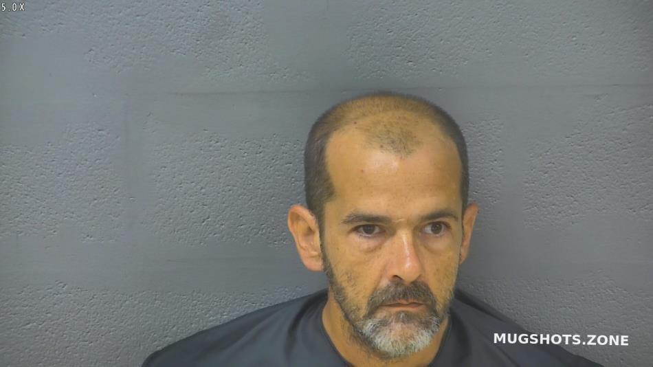 BIBEE JASON WAYNE 10/05/2024 - Lynchburg Mugshots Zone