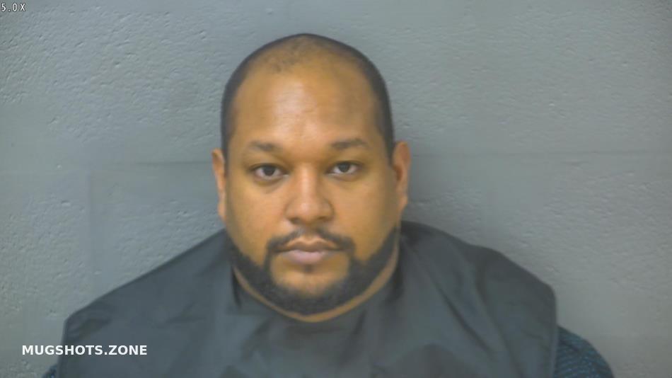 ARMAND RAMON 10/07/2024 - Lynchburg Mugshots Zone