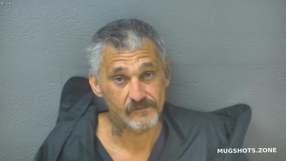 IRBY SHAWN WESLEY 10/07/2024 - Lynchburg Mugshots Zone
