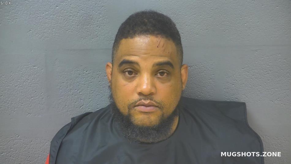 KING RYAN 10/07/2024 - Lynchburg Mugshots Zone