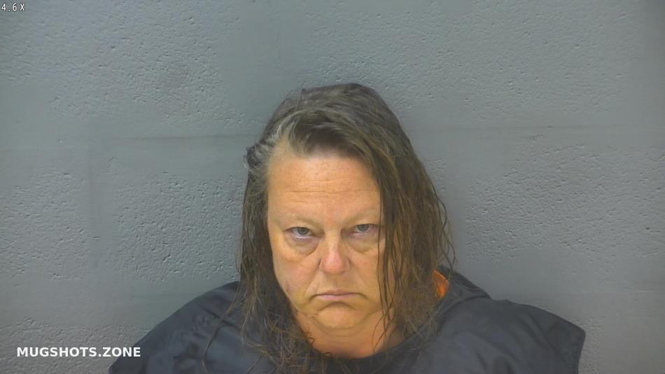 TWEEDY LORI MICHELLE 10/10/2024 - Lynchburg Mugshots Zone