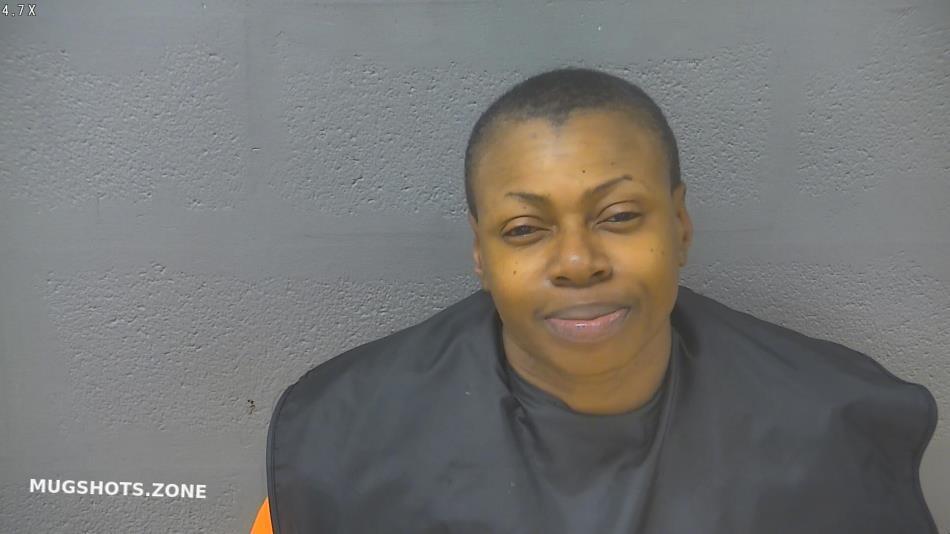 BATEMAN SONYA RAYETTA 10/11/2024 - Lynchburg Mugshots Zone