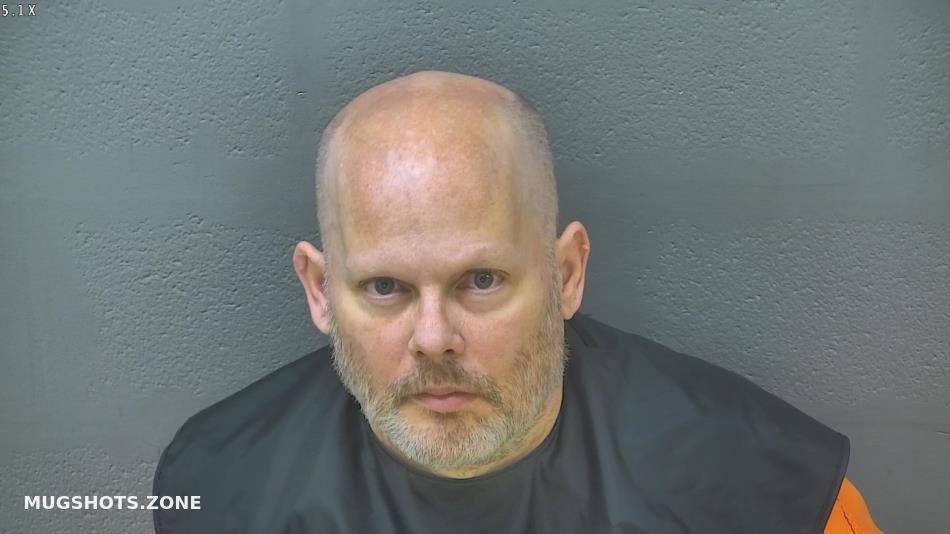 WILLIAMS SAMUEL JAMES III 10/12/2024 - Lynchburg Mugshots Zone