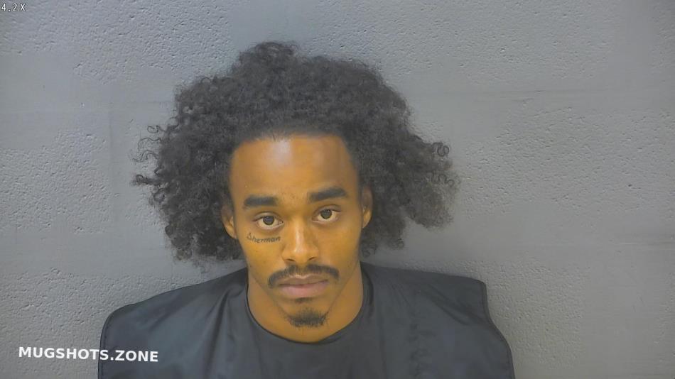 WALKER JAMES CAESAR 10/13/2024 - Lynchburg Mugshots Zone