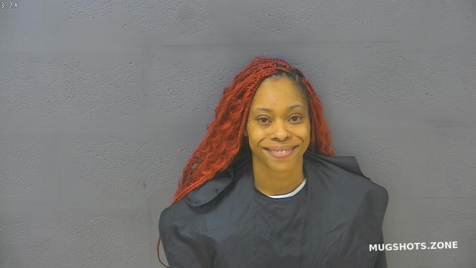 RIDDICK COURTNEY MCCOY 10/15/2024 - Lynchburg Mugshots Zone