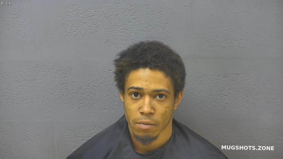 JOHNSON JERMAINE JAHLIL 10/16/2024 - Lynchburg Mugshots Zone