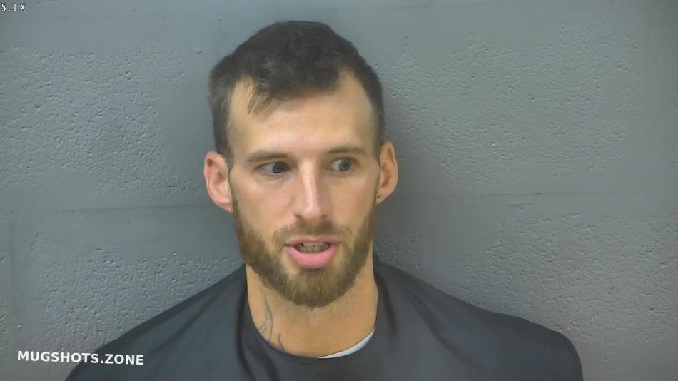 HALL JUSTIN MATTHEW 10/21/2024 - Lynchburg Mugshots Zone