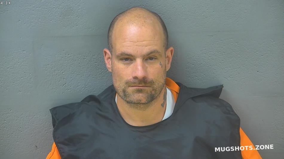 CARROLL JIMMIE WAYNE JR 10/23/2024 - Lynchburg Mugshots Zone