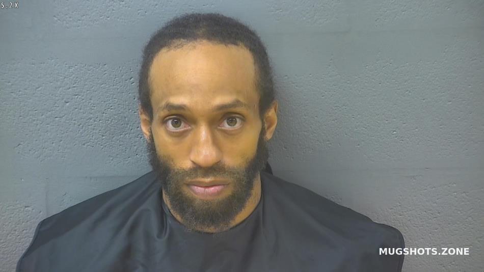 WITHERS CORNELIUS JABA'RI 10/24/2024 - Lynchburg Mugshots Zone