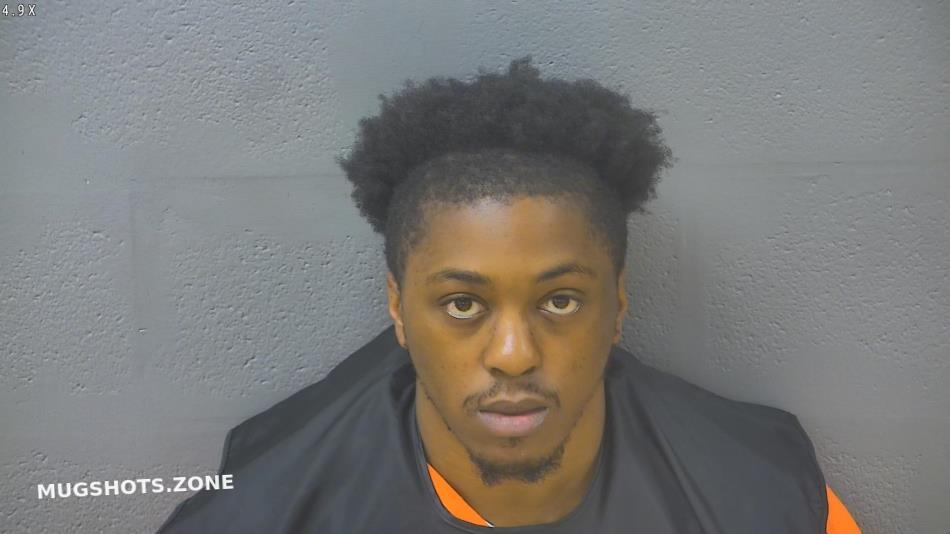 CALLOWAY DERRELL MALONE 10/25/2024 - Lynchburg Mugshots Zone