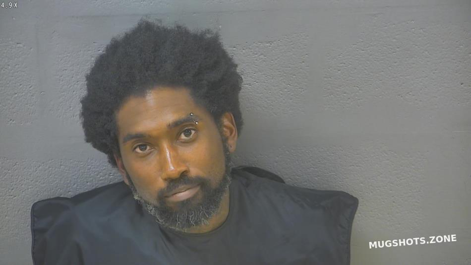 KIDD JOSEPH LEE 10/29/2024 - Lynchburg Mugshots Zone