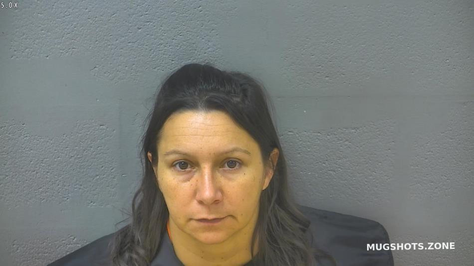 SADLER PRISCILLA ANNE 10/31/2024 - Lynchburg Mugshots Zone