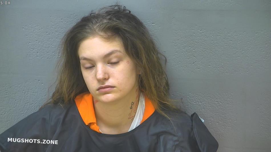 STELLATO HAILEY NICOLE 11/01/2024 - Lynchburg Mugshots Zone