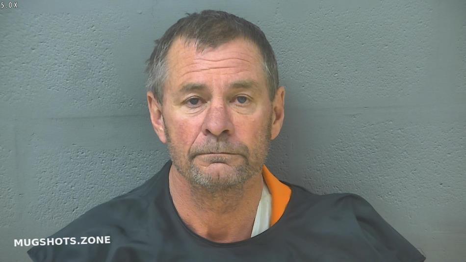 HIXON WILLIAM GREGORY 11/04/2024 - Lynchburg Mugshots Zone