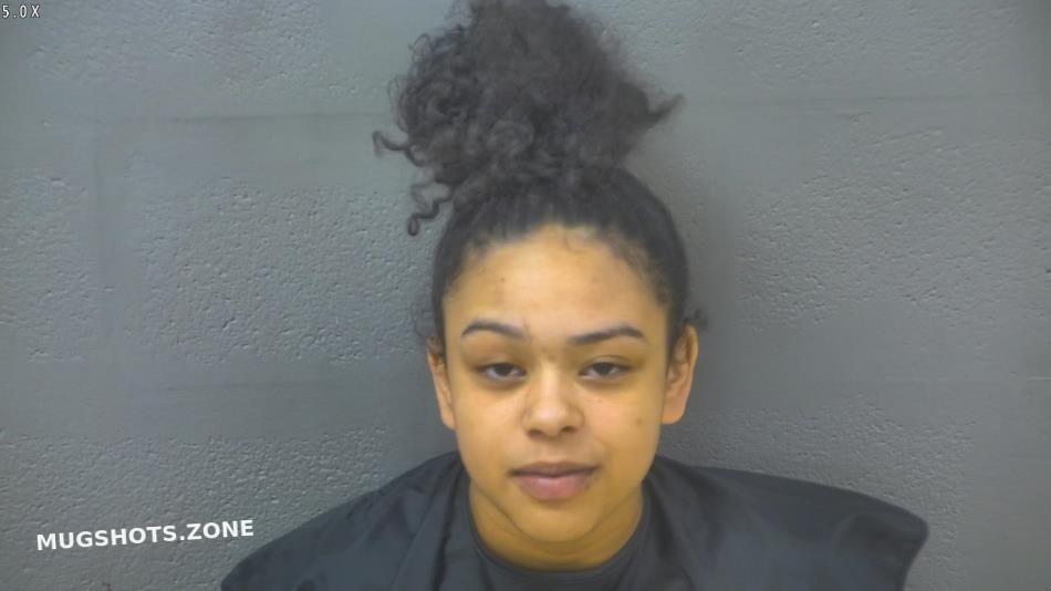 SCOTT MCKINZE ZHANE 11/05/2024 - Lynchburg Mugshots Zone