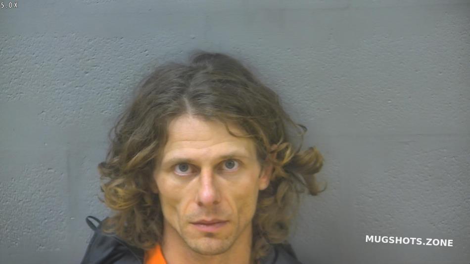 WESTENBERGER PHILIP KIPPS 11/05/2024 - Lynchburg Mugshots Zone
