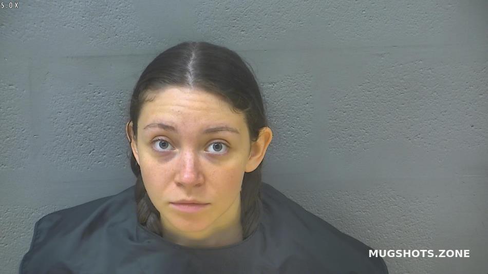 DALTON MYAH ROSE 11/08/2024 - Lynchburg Mugshots Zone