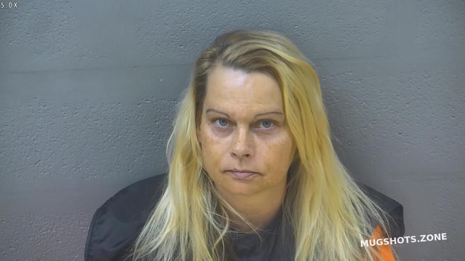 ATKINSON DARLA 11/09/2024 - Lynchburg Mugshots Zone