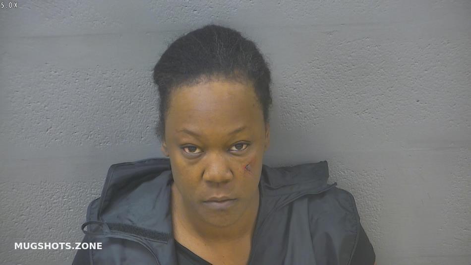 MILLER KEYOSHA LYNETTE 11/10/2024 - Lynchburg Mugshots Zone