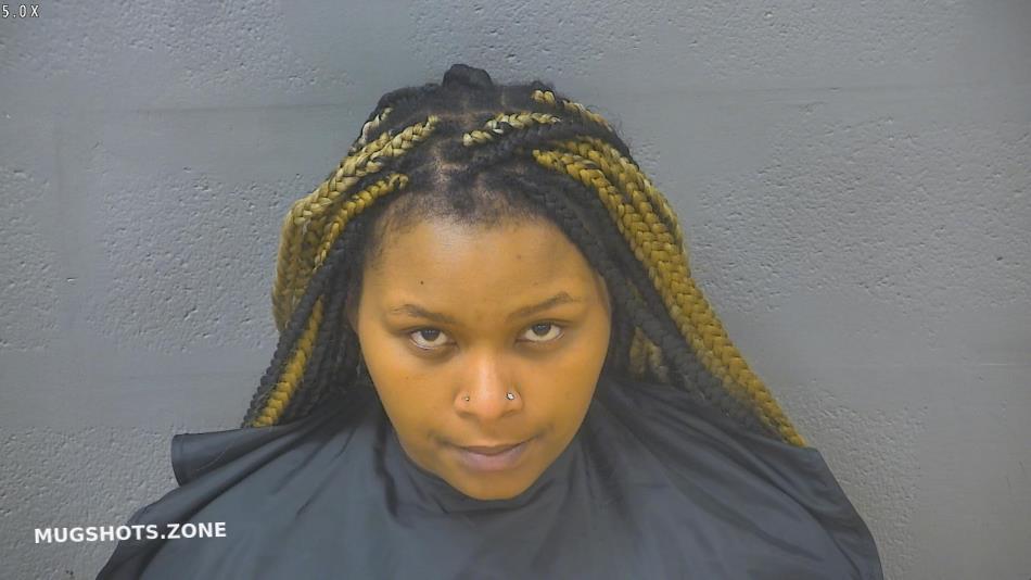 MINNIS MIA SIMONE 11/14/2024 - Lynchburg Mugshots Zone