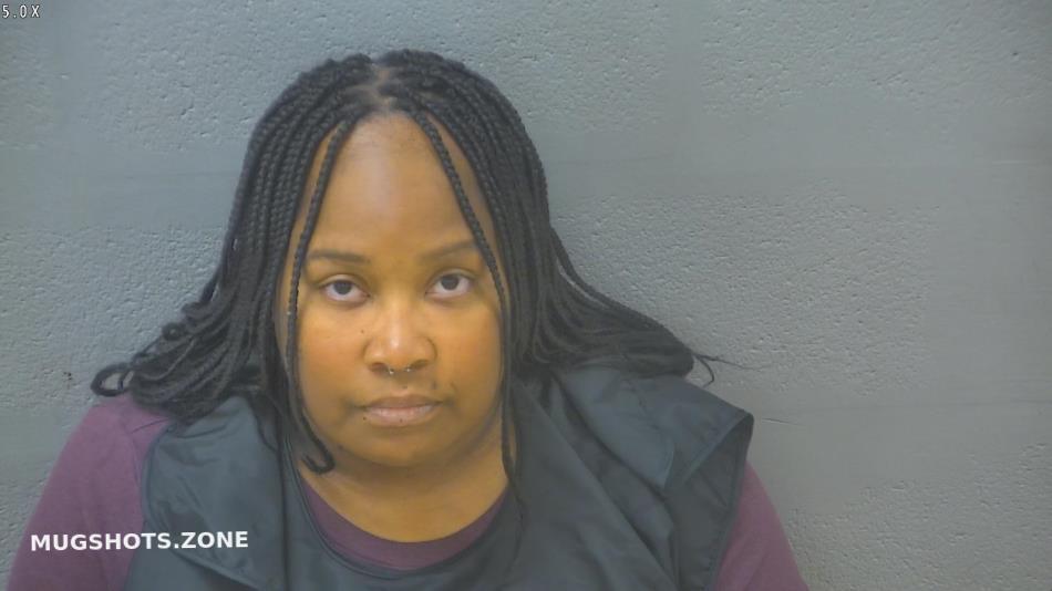 FOSTER DWANA AKEYA 11/15/2024 - Lynchburg Mugshots Zone