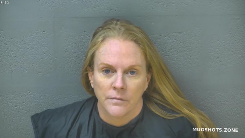 POLLARD ANGELA MOORE 11/16/2024 - Lynchburg Mugshots Zone