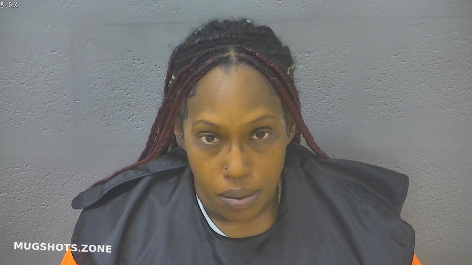 WRIGHT VICTORIA ANNETTE 11/22/2024 - Lynchburg Mugshots Zone