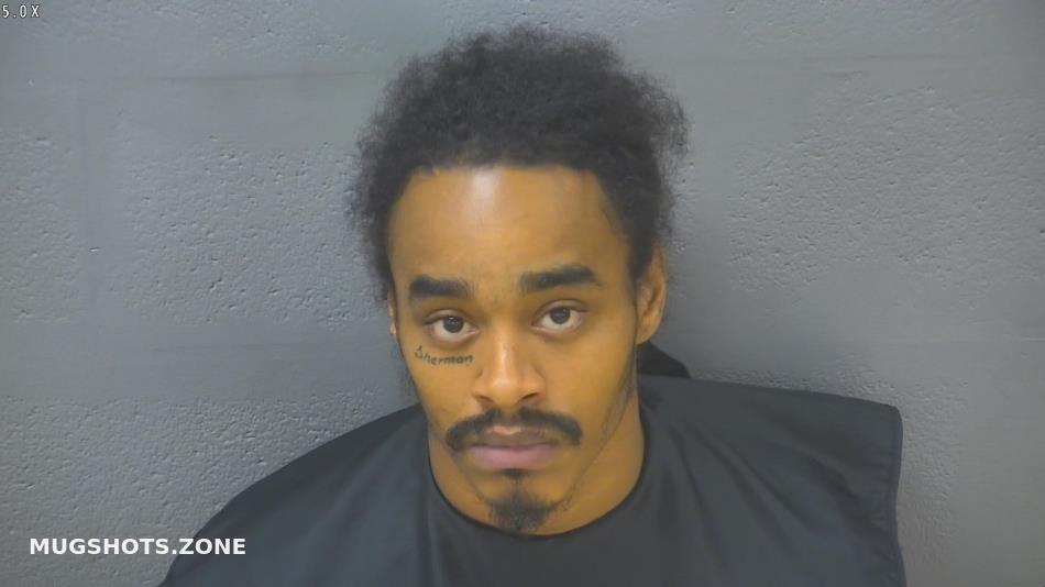 WALKER JAMES CAESAR JR 11/23/2024 - Lynchburg Mugshots Zone