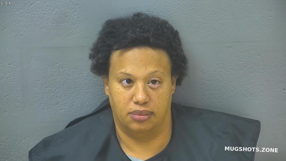 WRIGHT ASHLEY NICOLE 11/28/2024 - Lynchburg Mugshots Zone