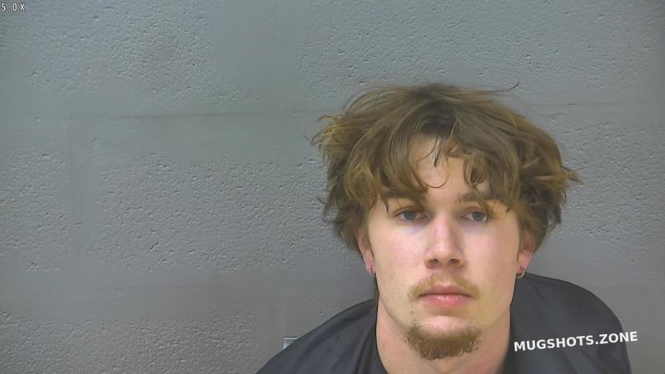 BOBBIT COLTON HUNTER 12/01/2024 - Lynchburg Mugshots Zone