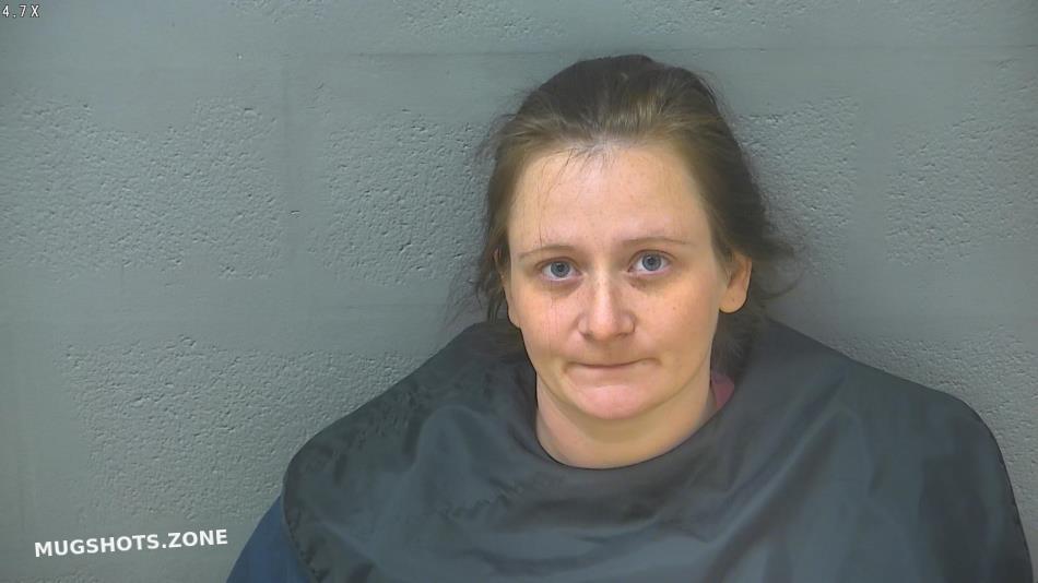 ROOP ASHLEY ANN 12/04/2024 - Lynchburg Mugshots Zone