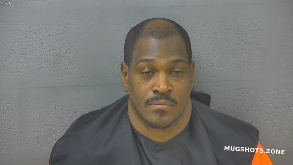 LEWIS JAMIL HASSAN 12/05/2024 - Lynchburg Mugshots Zone