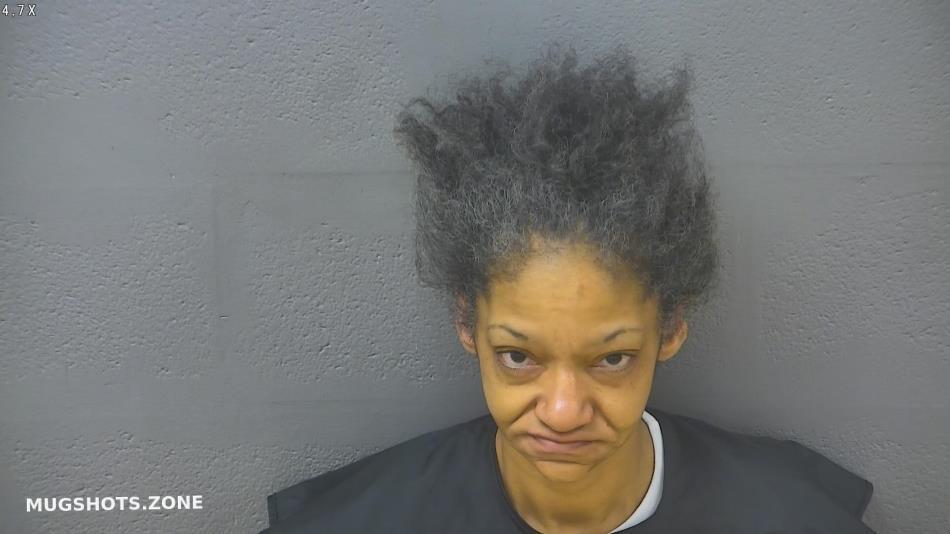 SAPP RASHENA MONIQUE 12/07/2024 - Lynchburg Mugshots Zone