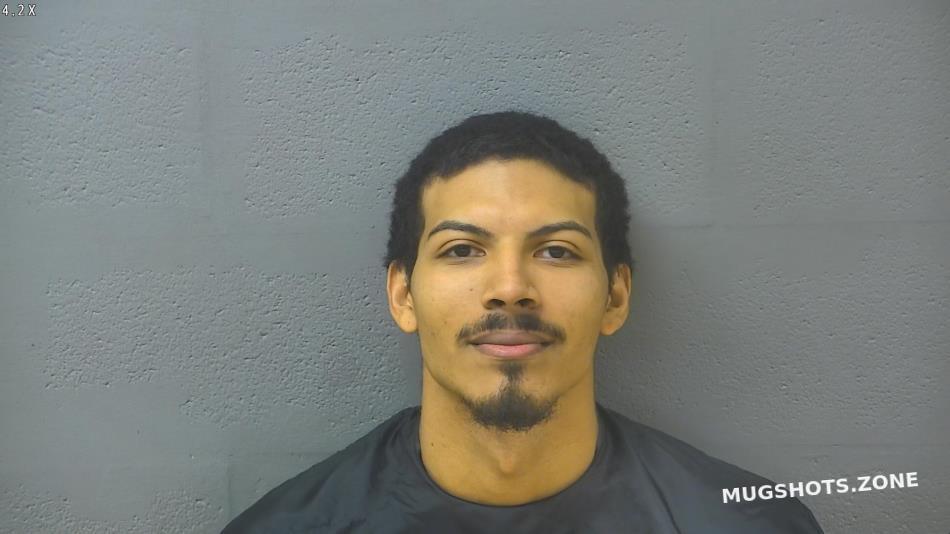 MAR MARKEL KE ANDRE 12/21/2024 - Lynchburg Mugshots Zone