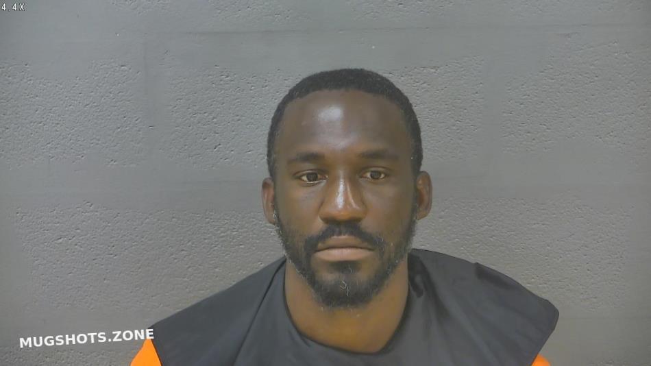 FOX BRIAN ODELL 12/21/2024 - Lynchburg Mugshots Zone