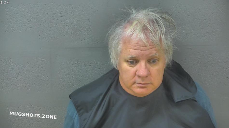 THOMAS THOMAS LEE II 12/23/2024 - Lynchburg Mugshots Zone
