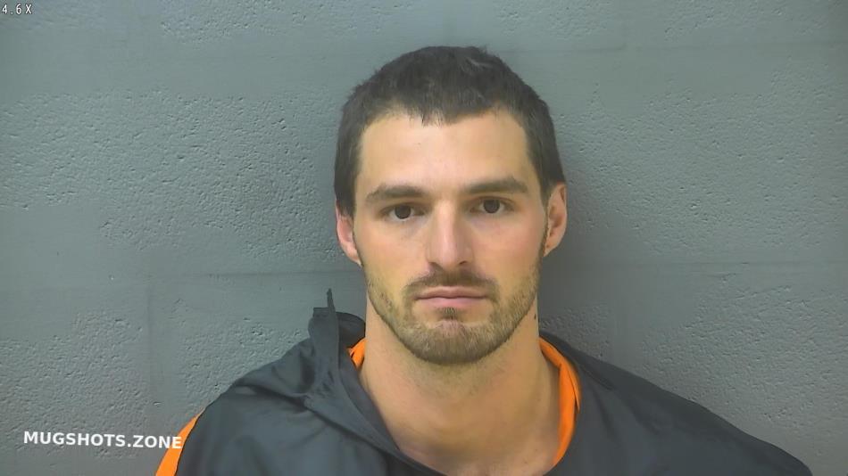 PENNINGTON TROY JASON 12/27/2024 - Lynchburg Mugshots Zone