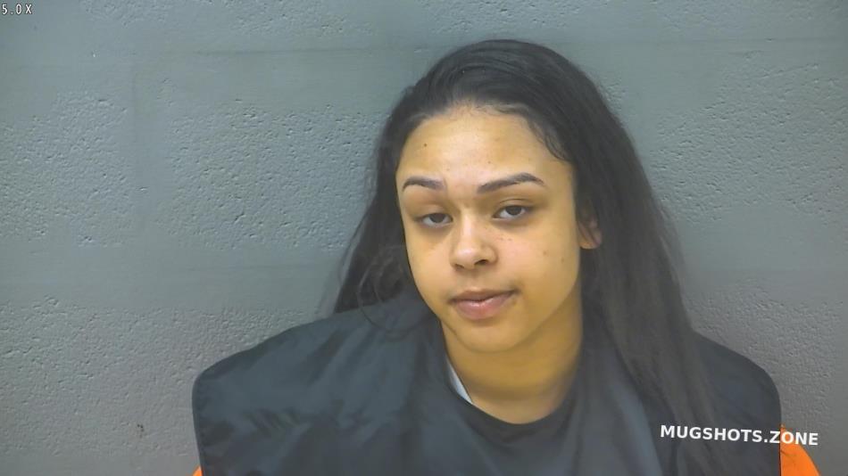 SCOTT MCKINZE ZHANE 12/27/2024 - Lynchburg Mugshots Zone