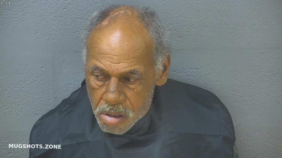 THOMAS VICTOR LEON 12/30/2024 - Lynchburg Mugshots Zone