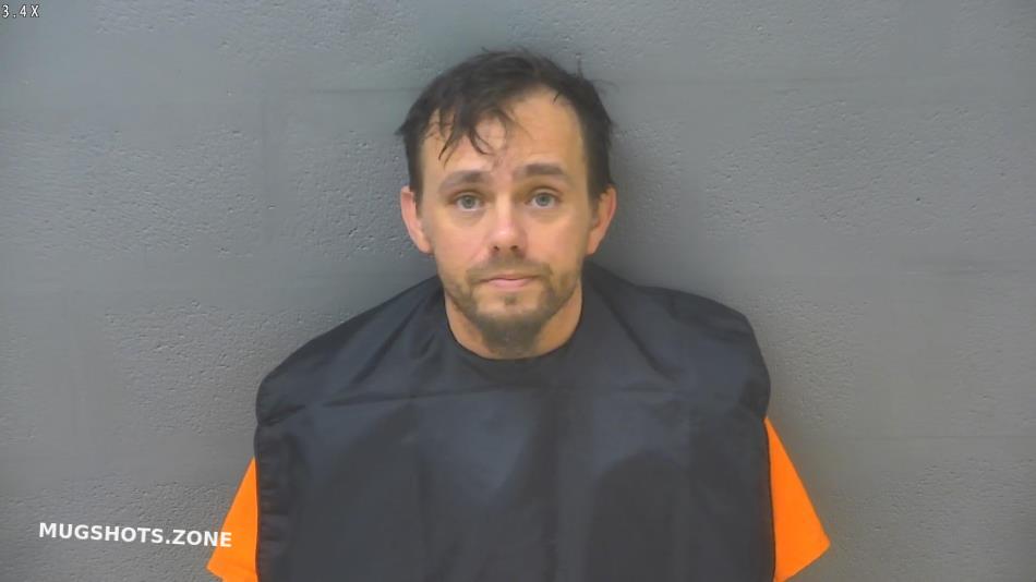 HERNDON LANDON SCOTT 01/02/2025 - Lynchburg Mugshots Zone