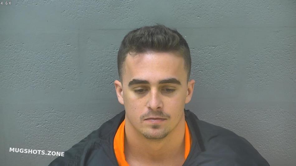 CRAIG JAMES DAVIS 01/03/2025 - Lynchburg Mugshots Zone