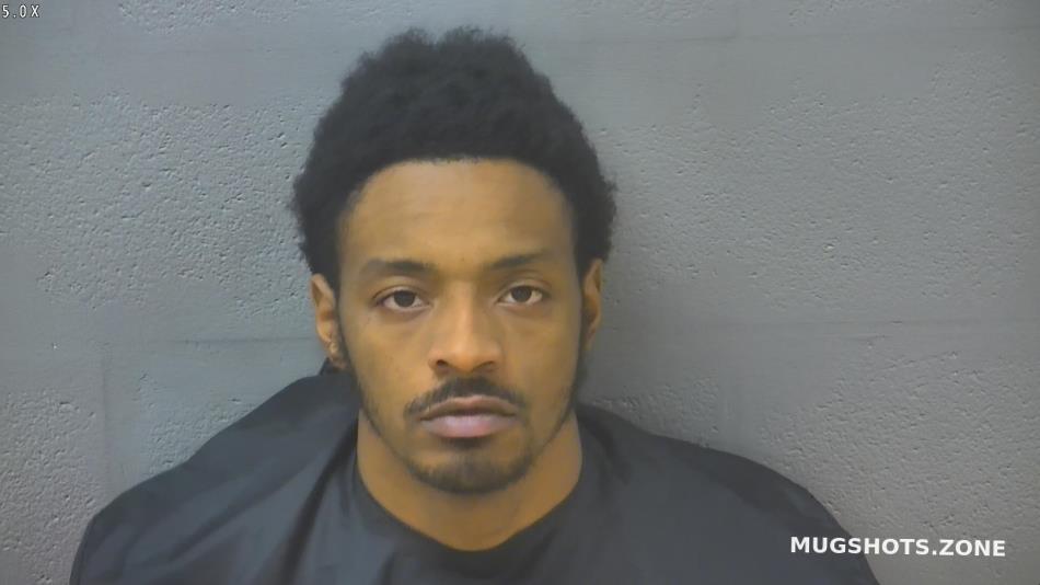 HAWKINS JERMAINE SHAMONT JR 01/04/2025 - Lynchburg Mugshots Zone