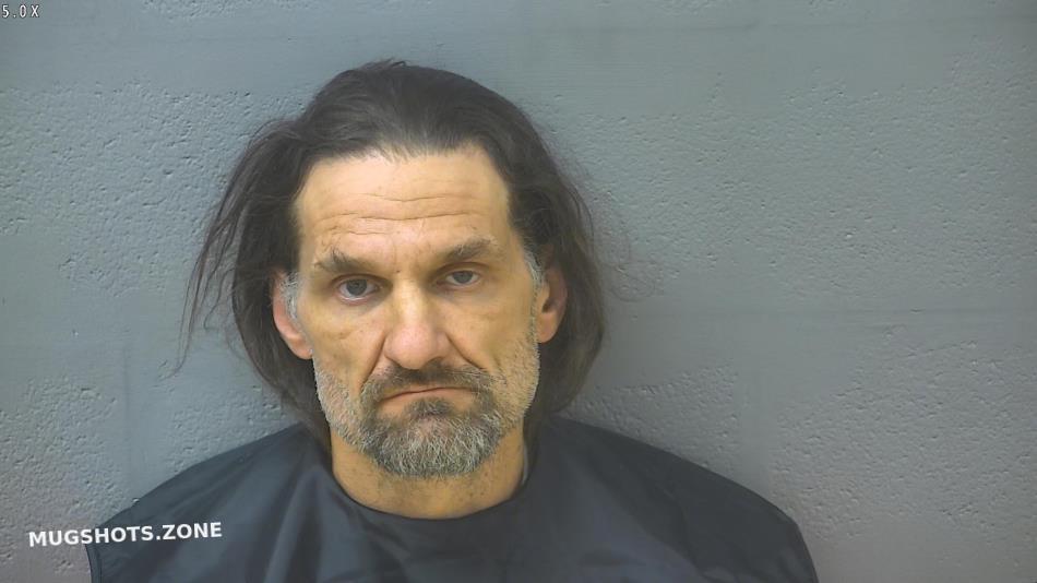 RENEAU NICHOLAS WAYNE 01/04/2025 - Lynchburg Mugshots Zone