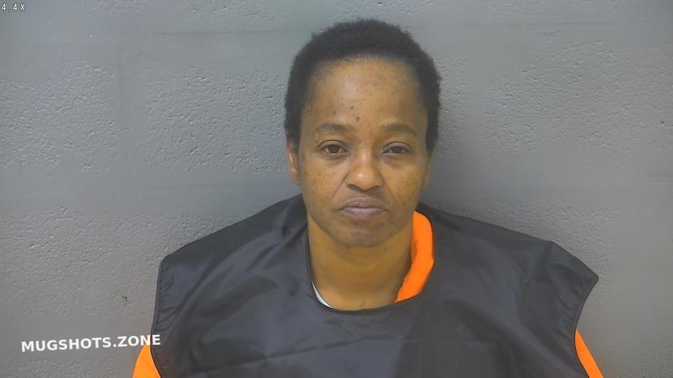 MOSBY KATRINA MARIE 01/07/2025 - Lynchburg Mugshots Zone