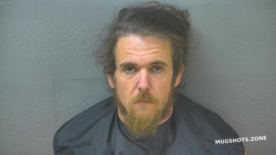 MARTIN JOSHUA DAVID 01/08/2025 - Lynchburg Mugshots Zone